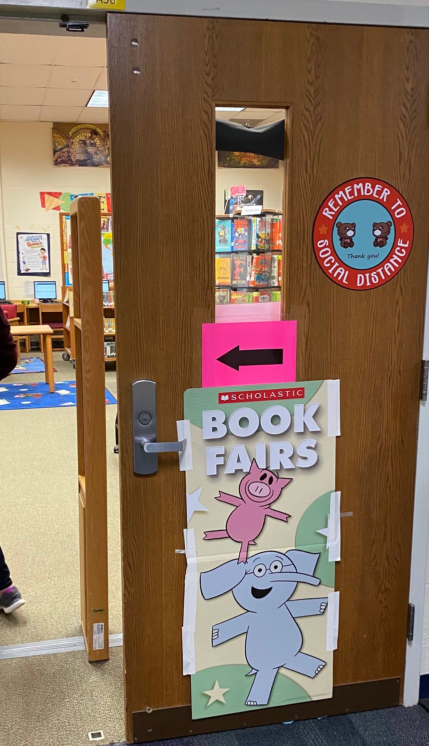Village School PTA – A local chapter of the National PTA